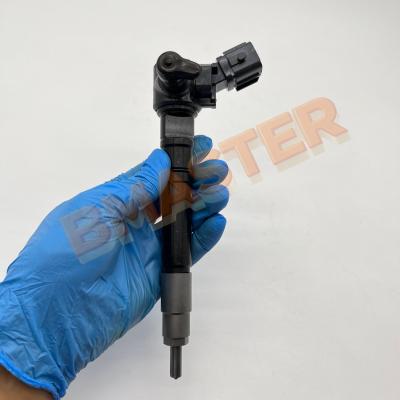China 23670-08030 Densoo Injector For 2GD Engine Diesel Fuel Injection With 6 Months Warranty for sale