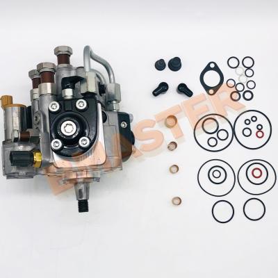 China Precision-Engineered OEM-Compatible Fuel Injection Pump Kit891824-294009-0052 For HP4 Series Corrosion-Resistant Fuel Pumps for sale