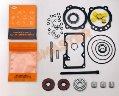 China High Durability C7C9 Series Compatible Fuel System Kit 891825-C7C9 With Precision-Machined Injection Pump Repair Kit for sale
