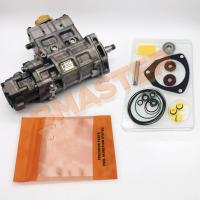 China OEM-Compatible Precision-Machined 891830-CP405 Fuel Injection Pump System Kit For 320D Series With 6-Month Warranty for sale
