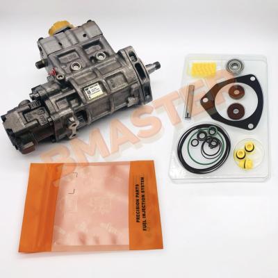 China OEM-Compatible Precision-Machined 891830-CP405 Fuel Injection Pump System Kit For 320D Series With 6-Month Warranty for sale