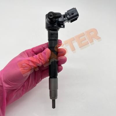 China 23670-09460 Fuel Injector for 2KD-FTV Engine with 6 Months Warranty and Remanufactured Quality for sale