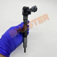 China Densoo Fuel Injector 23670-09470 For 1GD-FTV Engine With Stainless Steel Construction for sale