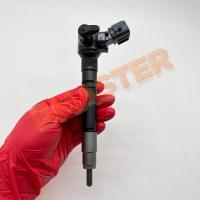 China Densoo Injector 23670-11030 Diesel Fuel Injector For 1GD 2GD Engine With 6 Months Warranty for sale