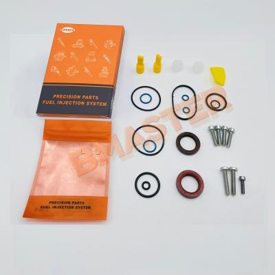 China 891834-CP404 Model Fuel Injection Pump System Kit With 6-Month Warranty And Precision-Manufactured Components For CP4 Series Fuel Pumps for sale