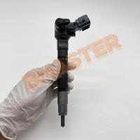 China Densoo Injector 23670-11050 Fuel Injector For 1GD-FTV Engine With 6 Months Warranty for sale