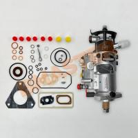 China Precision-Engineered 891836-112 7135-112 Fuel Injection Pump System Kit With 6-Month Warranty For Rotary Pump Series for sale