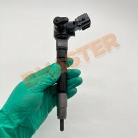 China 23670-11100 Fuel Injector For 2GD-FTV Engine With 6 Months Warranty for sale