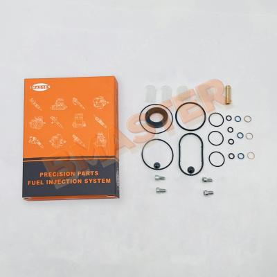 China Precision-Engineered CP1 Series 891860-CP1-2 Compatible Fuel Injection Pump System Kit With 6-Month Warranty For Fuel Pump Repair for sale