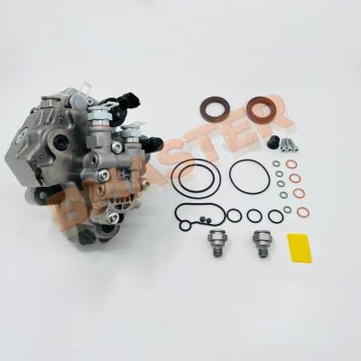 China OEM-Compatible Precision-Engineered 891863-CP3-2 Fuel Injection Pump System Kit With 6-Month Warranty For CP3 Series Fuel Pumps for sale