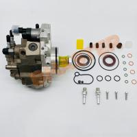 China 891864-CP3-3 Model Fuel Injection Pump System Kit With 6-Month Warranty For Precision-Engineered CP3 Series Fuel Pumps for sale