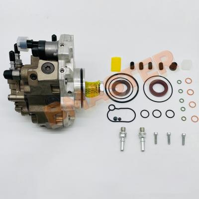 China 891864-CP3-3 Model Fuel Injection Pump System Kit With 6-Month Warranty For Precision-Engineered CP3 Series Fuel Pumps for sale