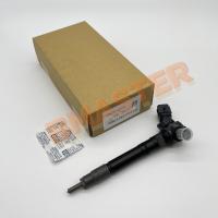 China Densoo Injector 23670-52010 Fuel Injector For LANDCRUISER 300 SERIES 1GD 2GD Engine With 6 Months Warranty for sale