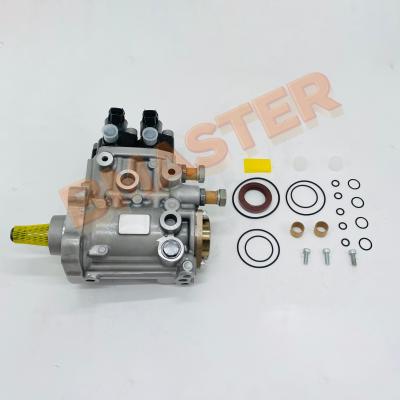 China HP6 Series 891868-HP6 Fuel Injection Pump System Kit With Precision Engineered for sale