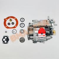 China 891872-PT Diesel Injector Pump Repair Kits With Precision Machined Components for sale