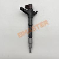 China Densoo Injector 23670-0R090 23670-26060 Fuel Injector For Verso 2.2 Engine Replacement for sale