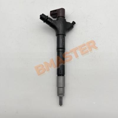China Densoo Injector 23670-0R090 23670-26060 Fuel Injector For Verso 2.2 Engine Replacement for sale