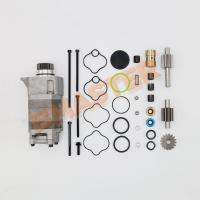 China 891873-X15 Model Fuel Injection Pump System Kit With Precision-Machined Components And 6-Month Warranty for sale