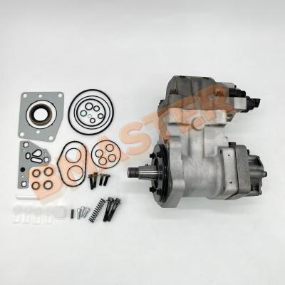 China 892871-228 Fuel Injection Pump System Kit For High-Pressure Series With 6-Month Warranty for sale