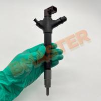 China 23670-0R100 Fuel Injector For 1AD FTV Engine With 6 Months Warranty - Denso Diesel Injector for sale