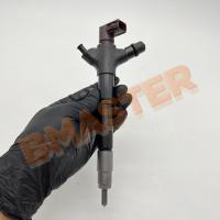 China 23670-26050 Fuel Injector For 1GD-FTV Engine With 6 Months Warranty for sale