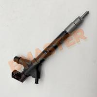 China 23670-26060 Densoo Fuel Injector For RAV4 2AD-FTV Engine With 6 Months Warranty for sale