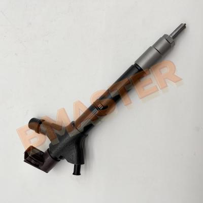 China 23670-26060 Densoo Fuel Injector For RAV4 2AD-FTV Engine With 6 Months Warranty for sale