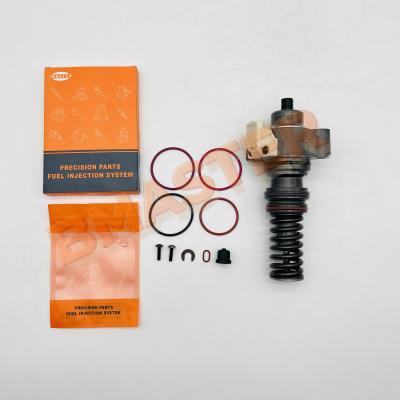 China OE Number 891846-DAF Fuel System Kit With 6-Month Warranty And Precision-Machined Nozzle For Fuel Injection Pump Repair for sale