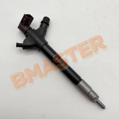 China Densoo Fuel Injector 23670-26061 For 2.2D RAV4 III Engine With 6 Months Warranty for sale