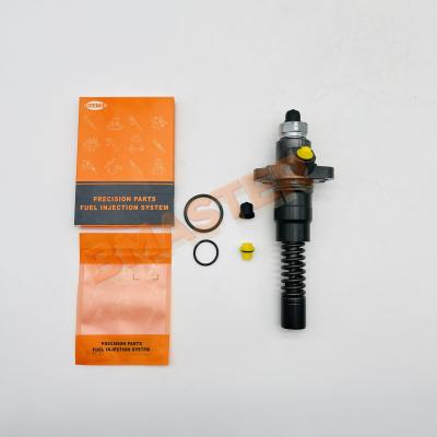 China 891847-693 Fuel Injector System Kit With Precision-Machined Nozzle And 6-Month Warranty For Series Single Fuel Injection Pumps for sale