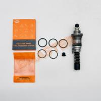 China Precision Machined 891848-401 Fuel Injector System Kit For 401 Series Single With 6-Month Warranty for sale