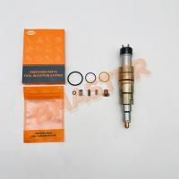 China 891850-ISX Model Fuel Injector System Kit With 6-Month Warranty And Precision CNC Machined Components For ISX Series for sale