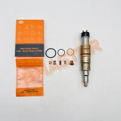 China 891850-ISX Model Fuel Injector System Kit With 6-Month Warranty And Precision CNC Machined Components For ISX Series for sale