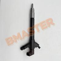 China Densoo Fuel Injector 23670-29135 For 2.0d 2AD-FTV D-4D Engine With 6 Months Warranty for sale