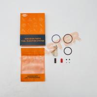 China Precision Engineered Diesel Injector Repair Kits 891855-703IV With High Wear Resistant Alloy for sale