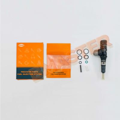 China Precision-Machined 891875-720B Fuel Injector System Kit For 720 Series Pump Nozzle With 6-Month Warranty for sale