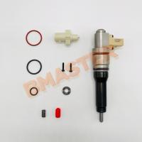 China 891882-DAF Model Fuel Injector System Kit With 6-Month Warranty And Precision-Machined Components For Series Intelligent Fuel Injector for sale