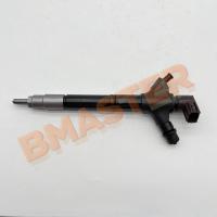China Densoo Fuel Injector 23670-51060 For 1VD-FTV D-4D Engine With 6 Months Warranty for sale