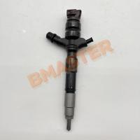 China Densoo Injector 23670-30350 Fuel Injector For 1KD-FTV K13C Engine With 6 Months Warranty for sale