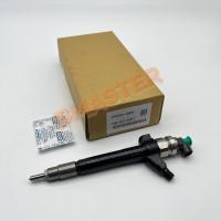China Densoo Fuel Injector 095000-5800 6C1Q9K546AC For Transit 2.2 TDCi Engine With 6 Months Warranty for sale