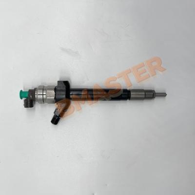 China Densoo Injector 095000-7060 6C1Q-9K546-BC Steel Material Diesel Injector With 6 Month Warranty For Transit 2.2 TDCi Engine for sale