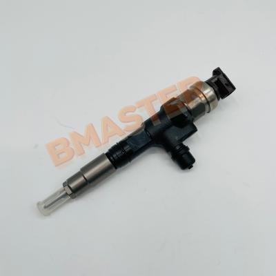 China Fuel Injector 1J783-53051 For A65-T Engine KX040-4S2 Excavator With 6 Months Warranty for sale