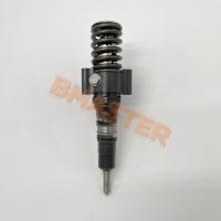 China Long Lasting Steel Diesel Engine Injector 0414720402 Compatible With A3 AZV BKD Engines for sale