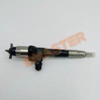 China Densoo Fuel Injector 095000-7510 1G410-53051 For V6108 Engine With 6 Months Warranty for sale