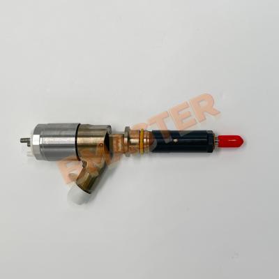 China Fuel Injector 2923780 2645a718 - Diesel Injector Compatible With 320d Engines For Precision Fuel Atomization And Corrosion Resistance for sale