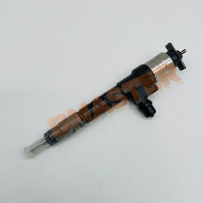 China 095000-9680 Fuel Injector For V6108 Engine With 6 Months Warranty for sale