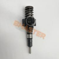 China Durable Diesel Engine Fuel Injector 0414720260 with Corrosion Resistant Steel and 2200 Bar Pressure for AXD BLJ AXE BLK Models for sale
