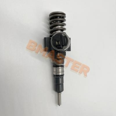 China Durable Diesel Engine Fuel Injector 0414720260 with Corrosion Resistant Steel and 2200 Bar Pressure for AXD BLJ AXE BLK Models for sale