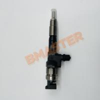 China Densoo Fuel Injector 295050-1320 1J770-53050 For V3307 Series Diesel Engine Replacement for sale