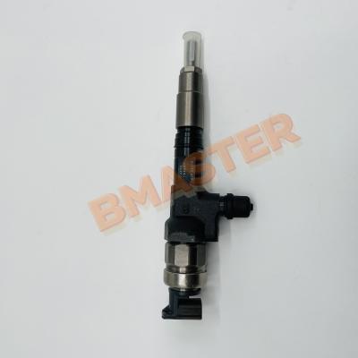 China Densoo Fuel Injector 295050-1320 1J770-53050 For V3307 Series Diesel Engine Replacement for sale